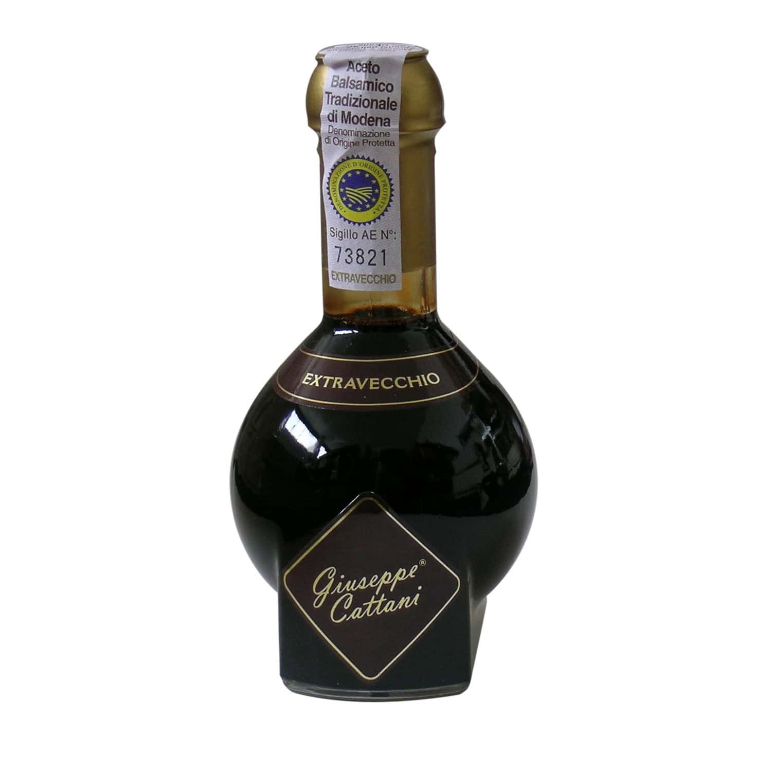Balsamic Extravecchio - Rogers Collection