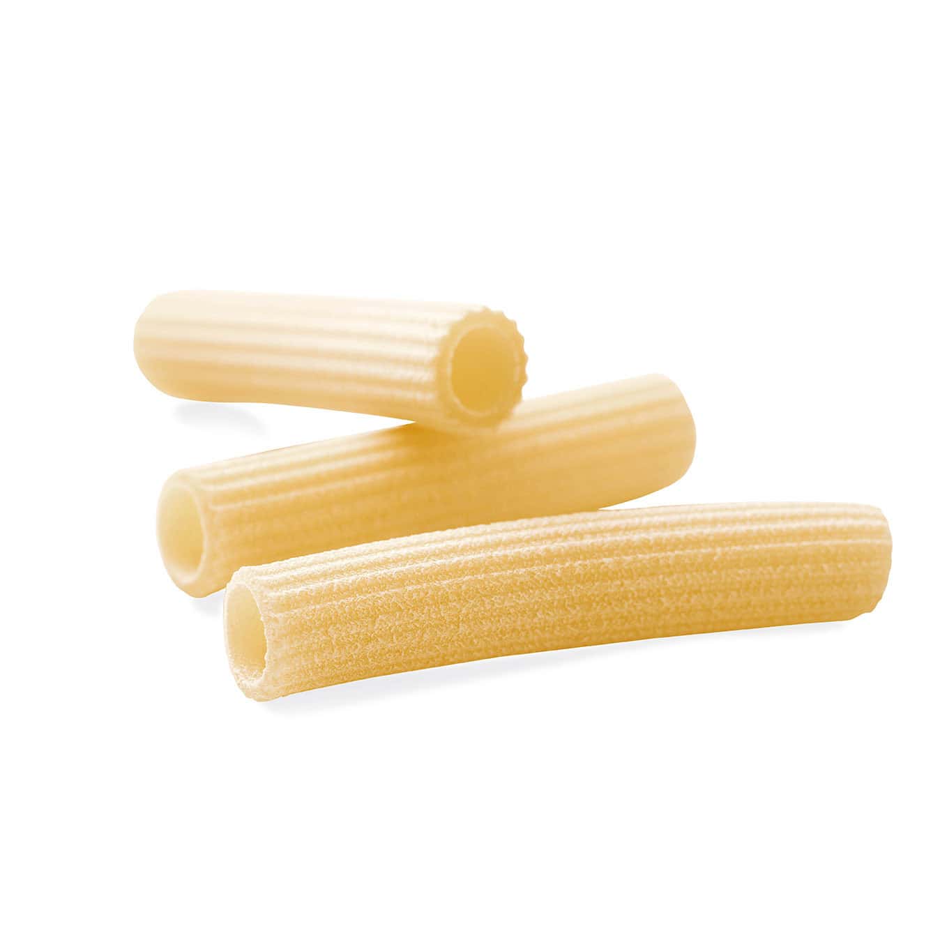 Ziti Corti Rigati (organic) - Rogers Collection