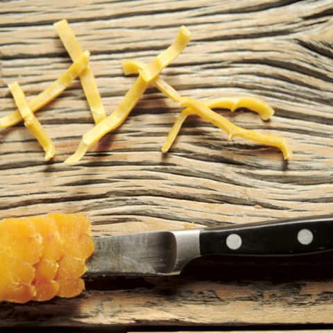 Grey Mullet Bottarga - Rogers Collection