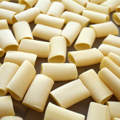 Candele Corte (organic) - Rogers Collection