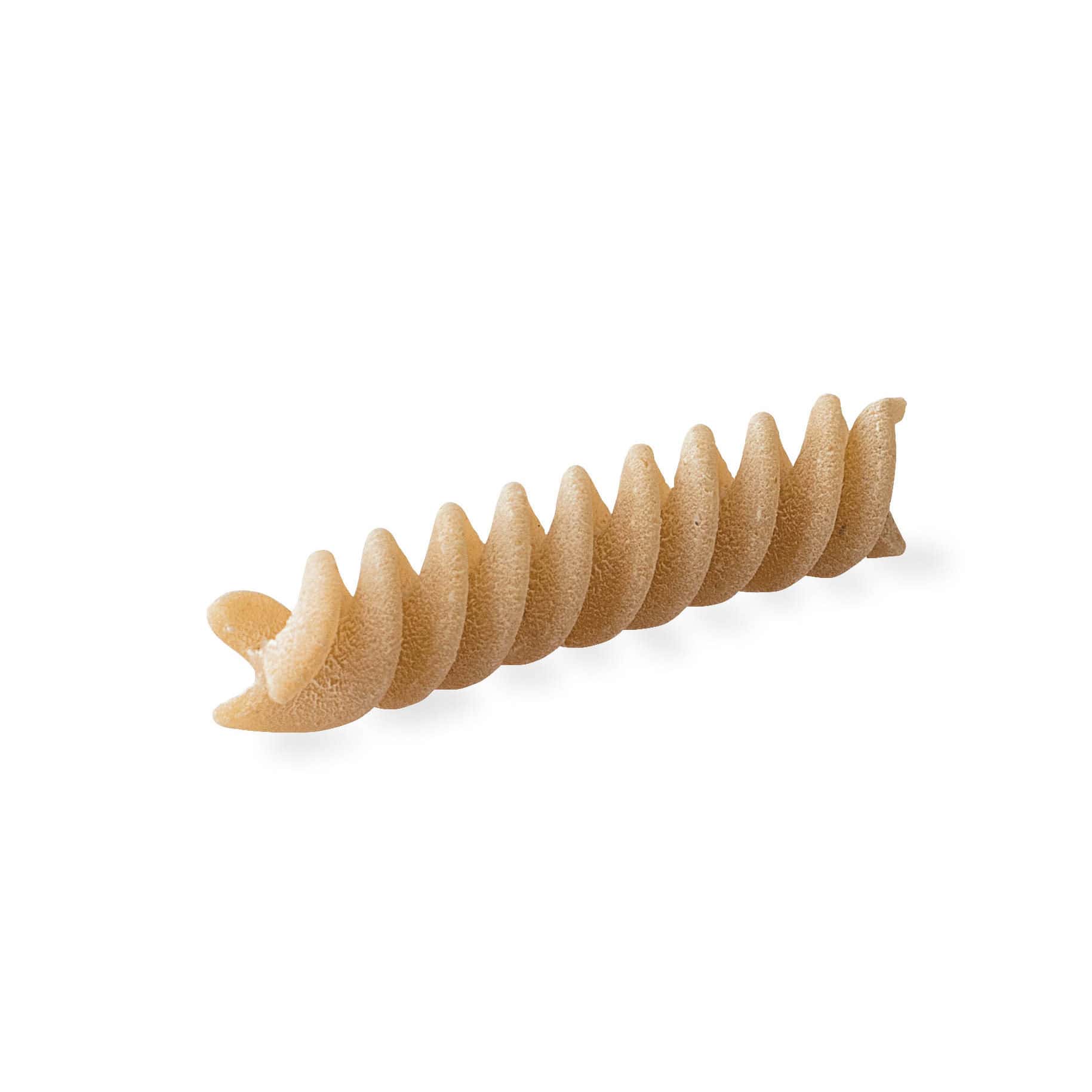 Whole Wheat Fusilli (organic) - Rogers Collection