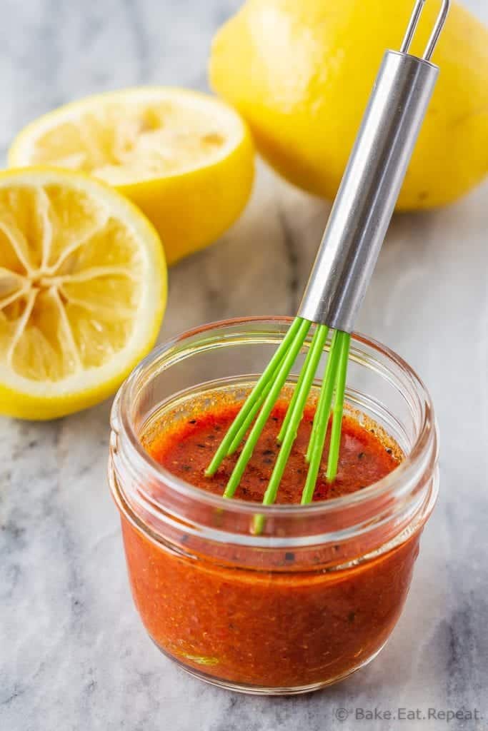 Citrus Marinade - Rogers Collection