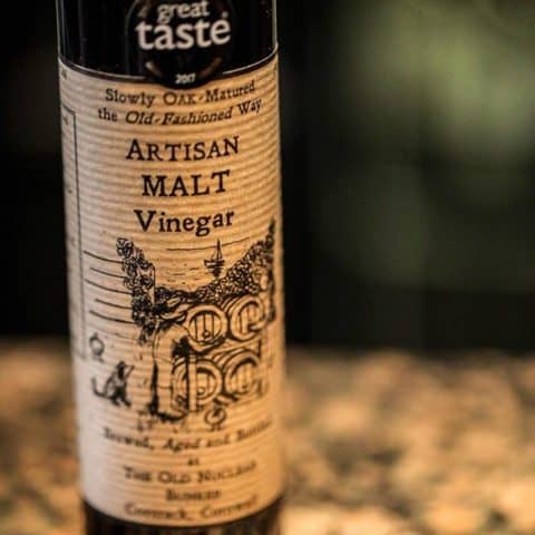 Artisan Malt Vinegar - Rogers Collection