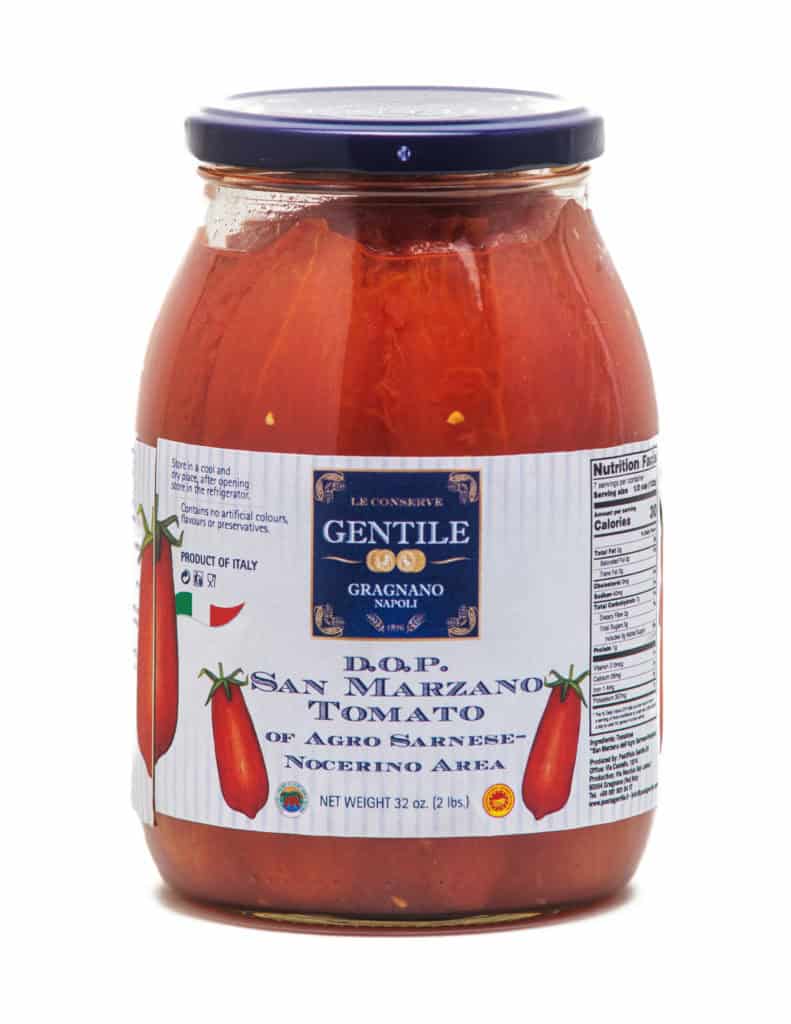 Tomatoes from Gentile: Summer in a Jar! - Rogers Collection