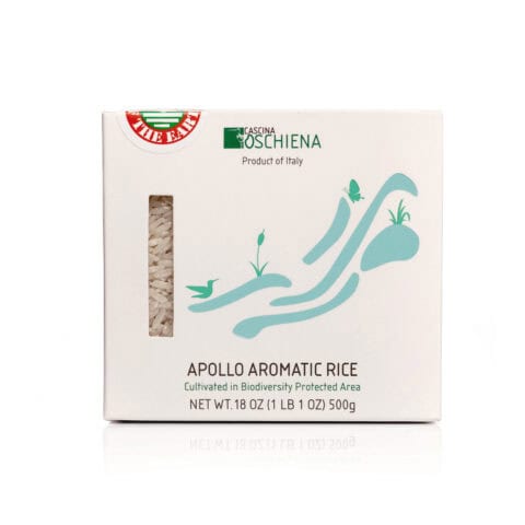 Apollo Aromatic Rice - Rogers Collection